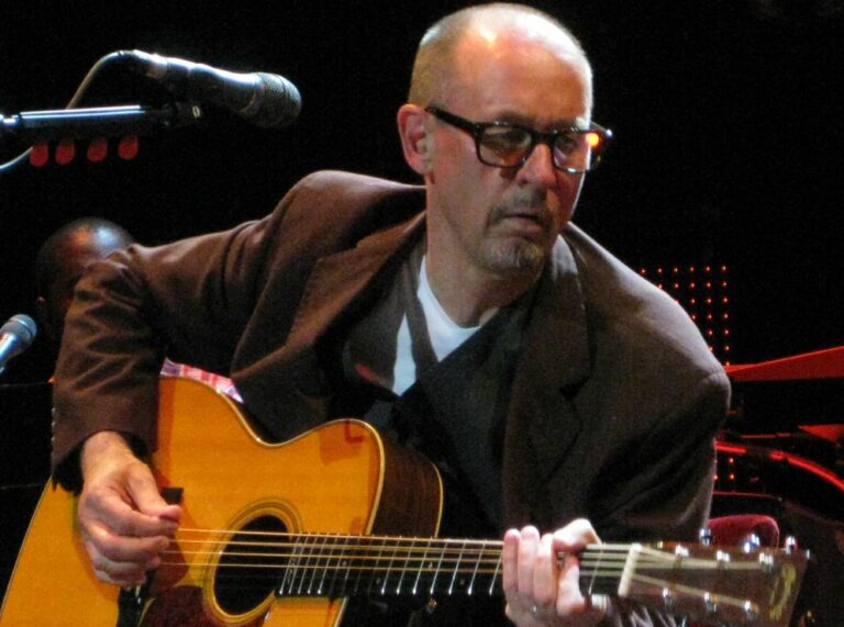 Fairweather Low, Andy - Where's Eric!