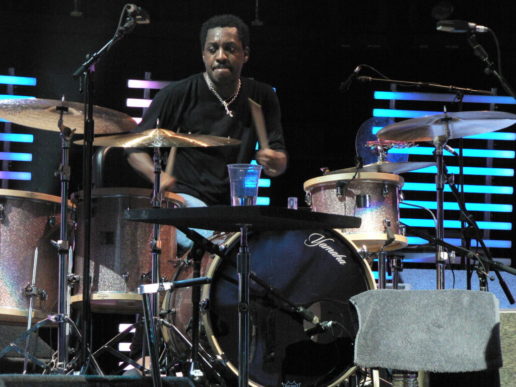 Jordan, Steve - Where's Eric!