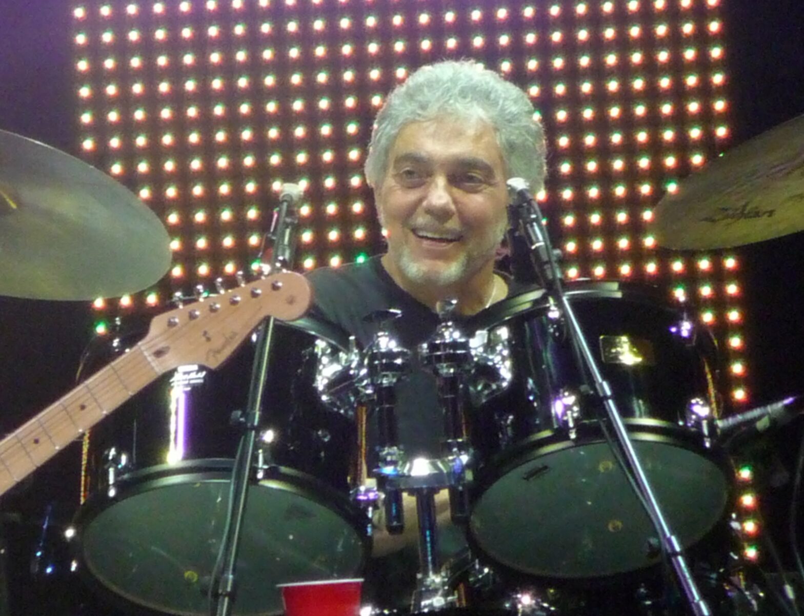 Gadd, Steve - Where's Eric!