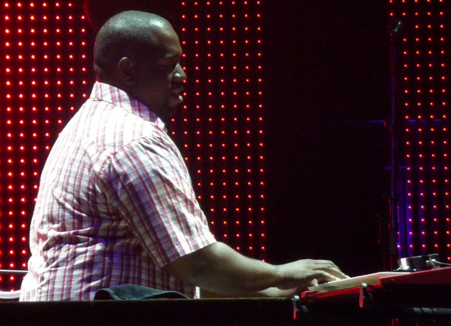 Carmon, Tim - Where's Eric!