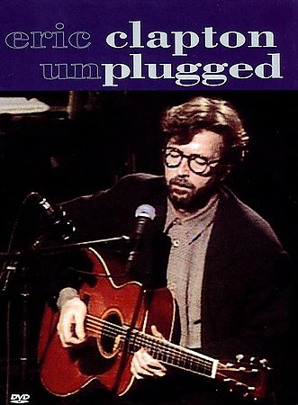 UNPLUGGED - Where's Eric!
