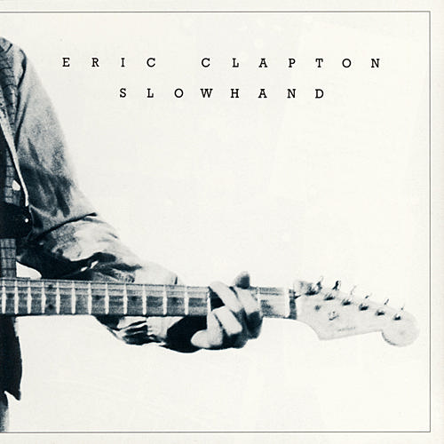 SLOWHAND - Where's Eric!