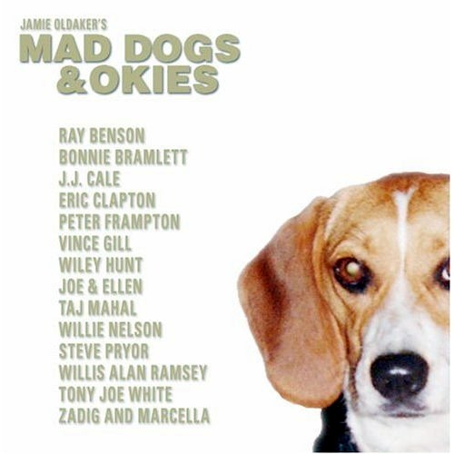MAD DOGS & OKIES - Where's Eric!