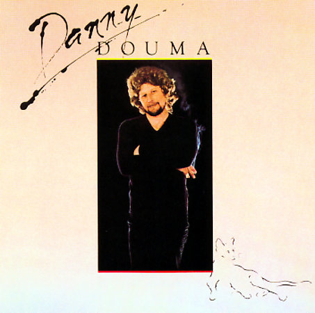 DANNY DOUMAN - Where's Eric!