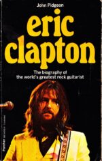 Where's Eric! The Eric Clapton Magazine
