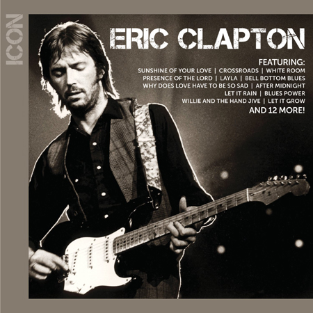 Icon (Double Disc Version) - Where's Eric!