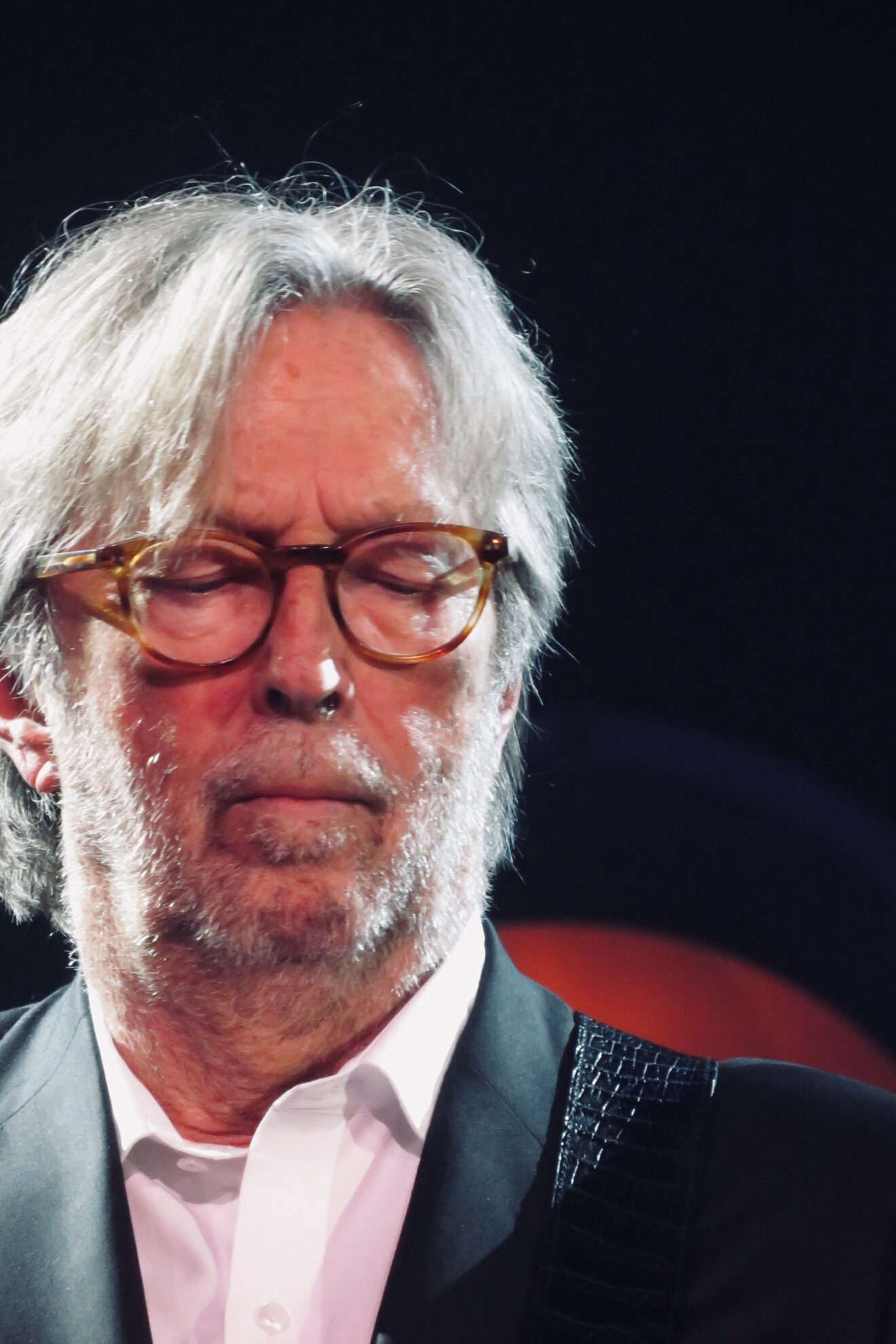 Where's Eric! The Eric Clapton Magazine