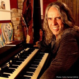 Bobby Whitlock, Musician and Songwriter, Passes Away at 77 - Where's Eric!