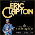 Exclusive Show Next Summer: Royal Estate Sandringham - Where's Eric!